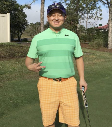 Florida Asian Golf Association